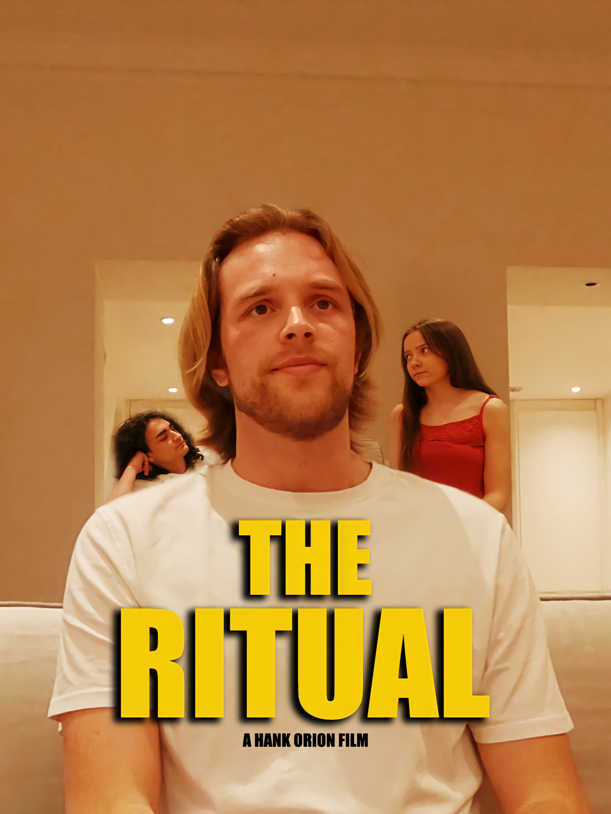 Prime Video: The Ritual