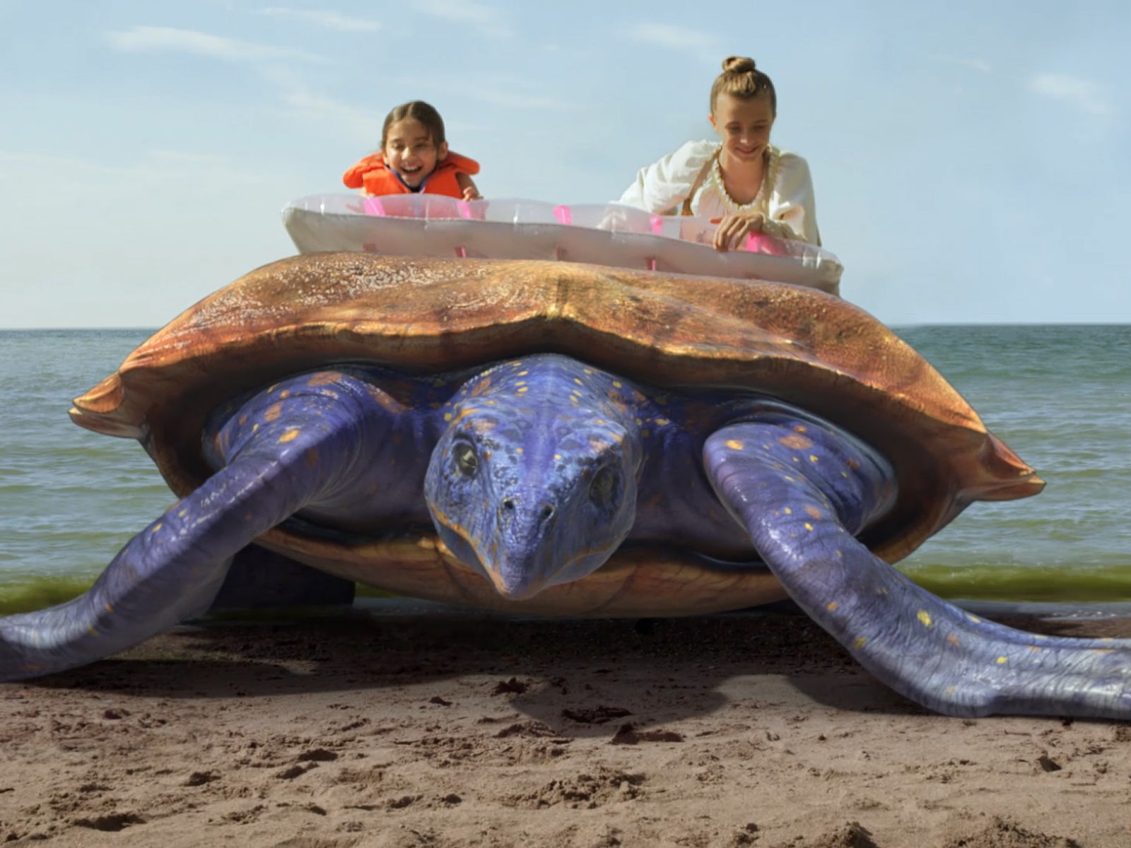 Prime Video: Dino Dana - Season 1