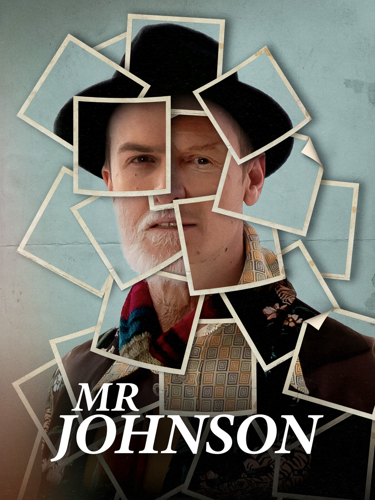Prime Video: Mr. Johnson