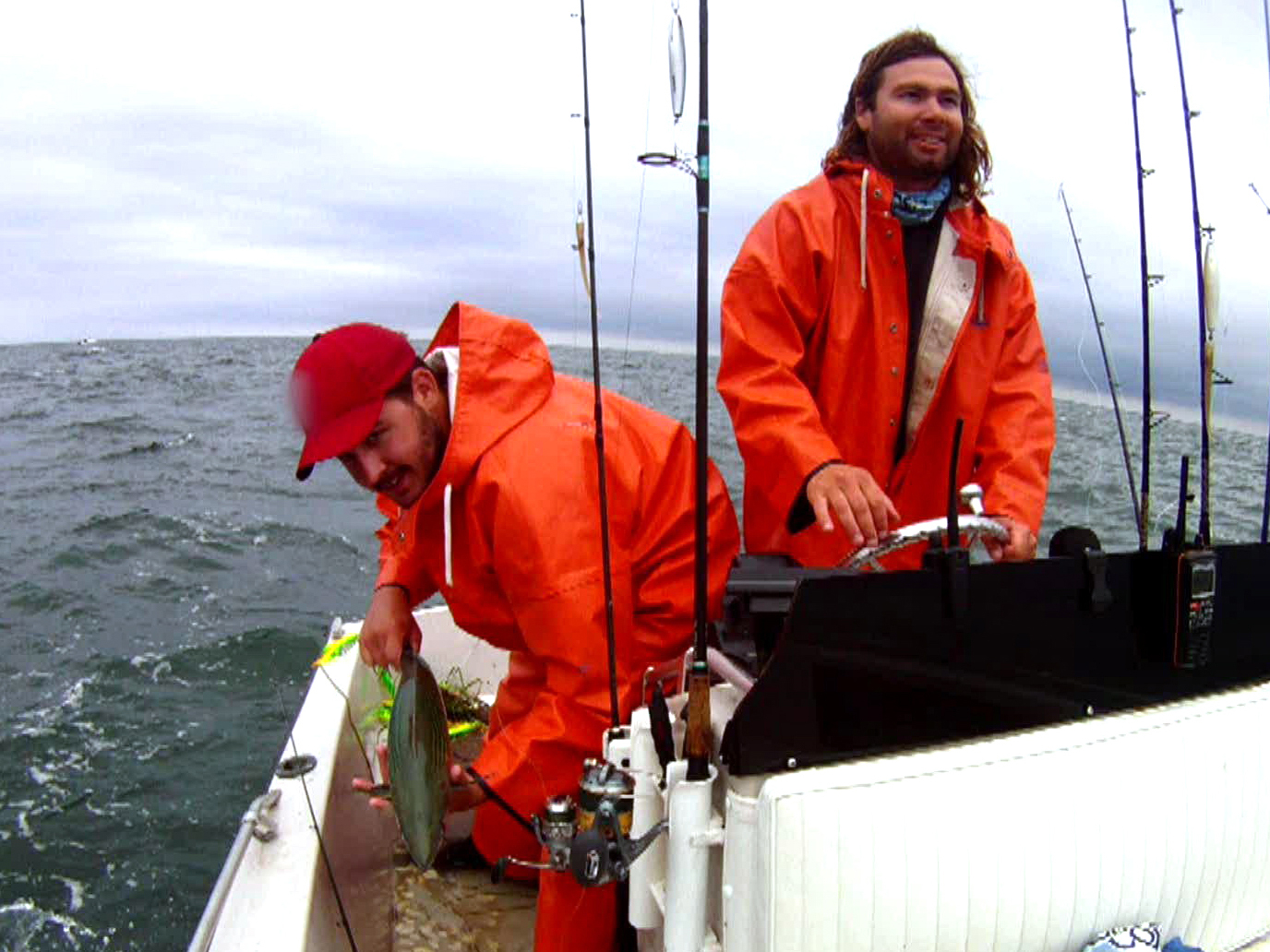 Prime Video: When Vacations Attack! - Season 2