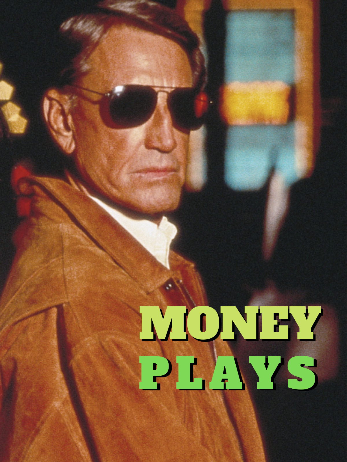 Prime Video: Money Plays