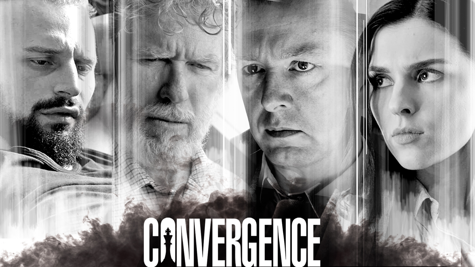 Watch Convergence | Prime Video