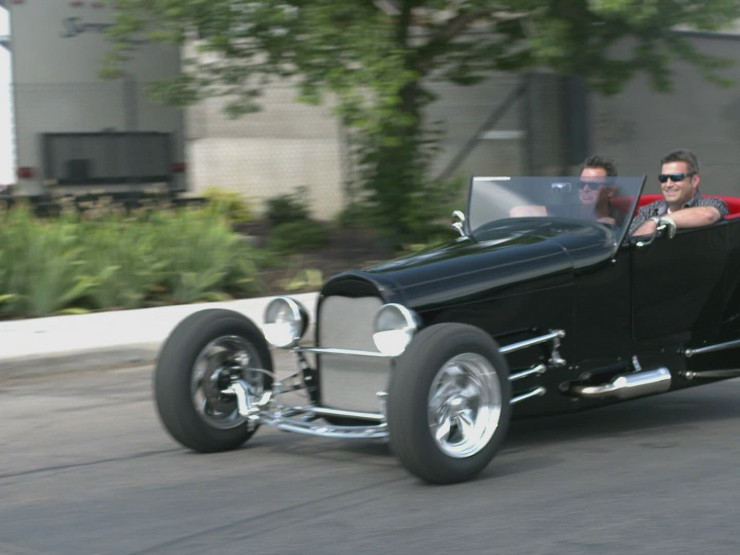 Prime Video: Kindig Customs - Season 1