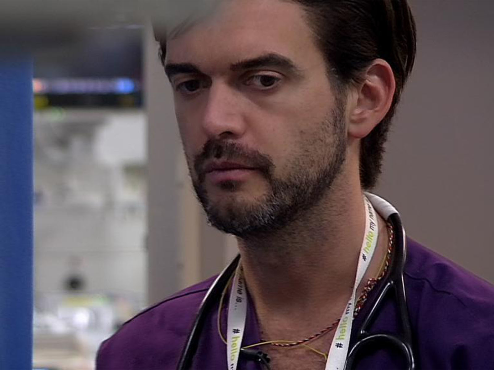 Prime Video: 24 Hours In A&E