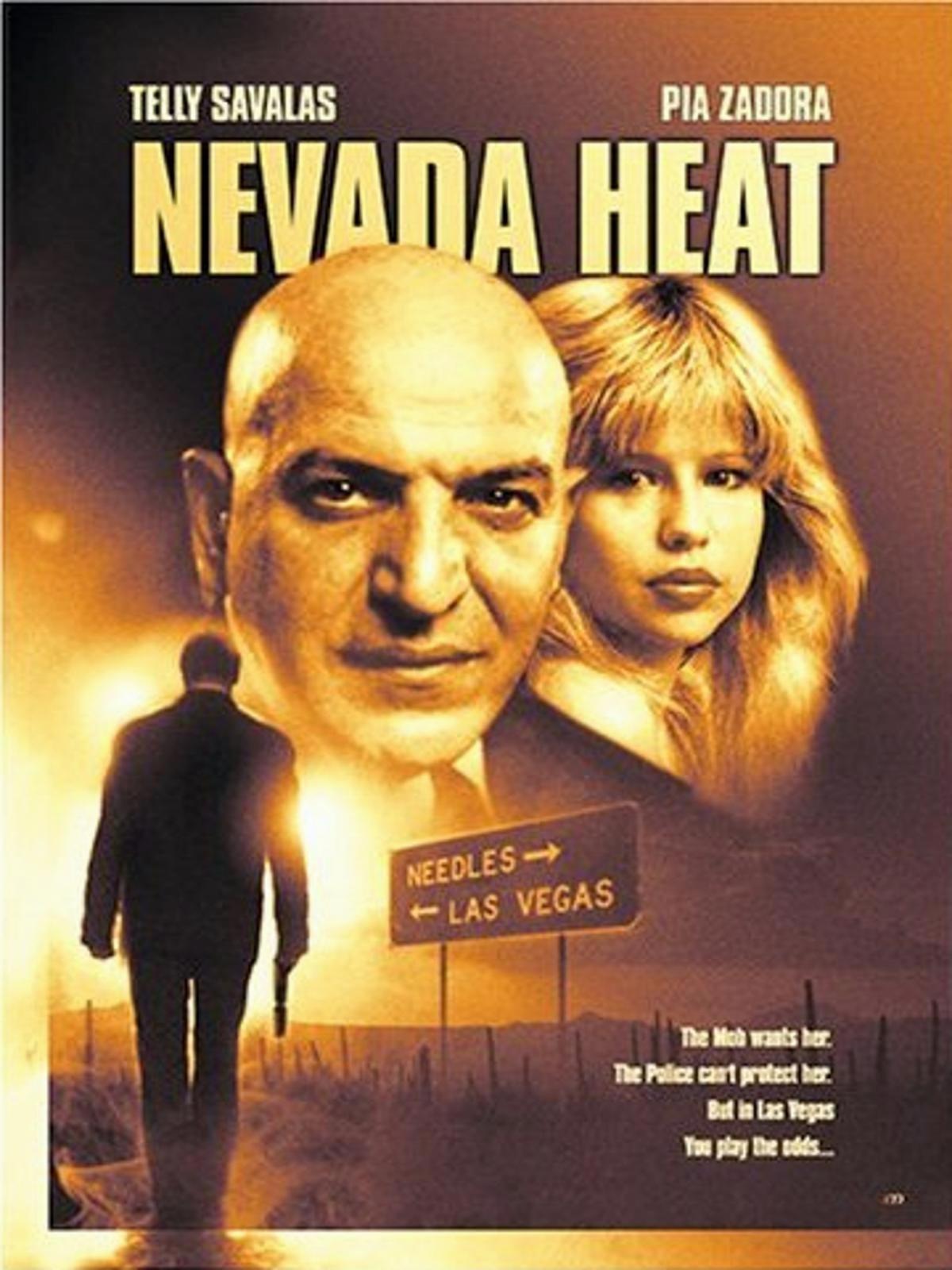 Prime Video: Nevada Heat