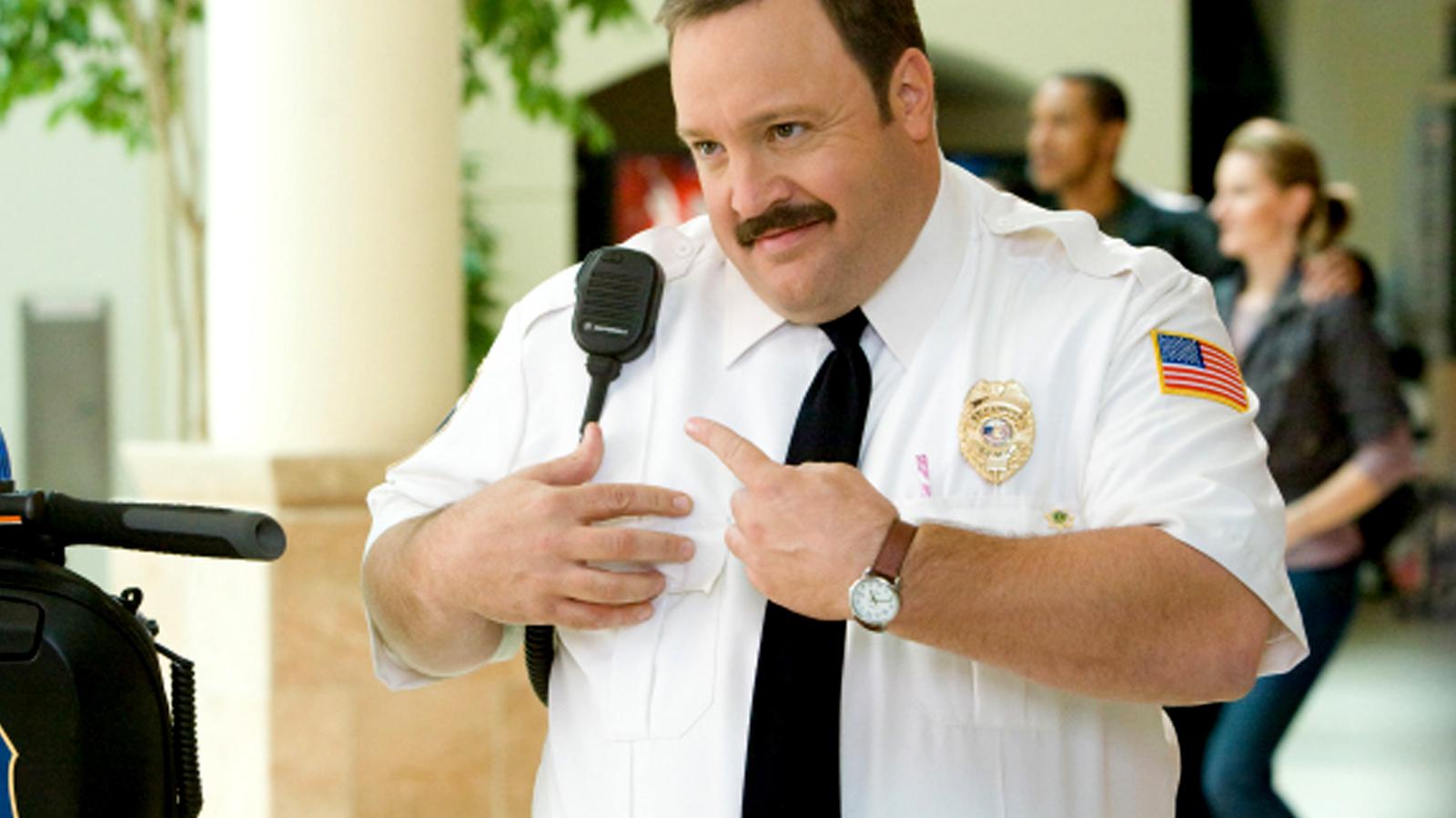 Watch Paul Blart: Mall Cop | Prime Video