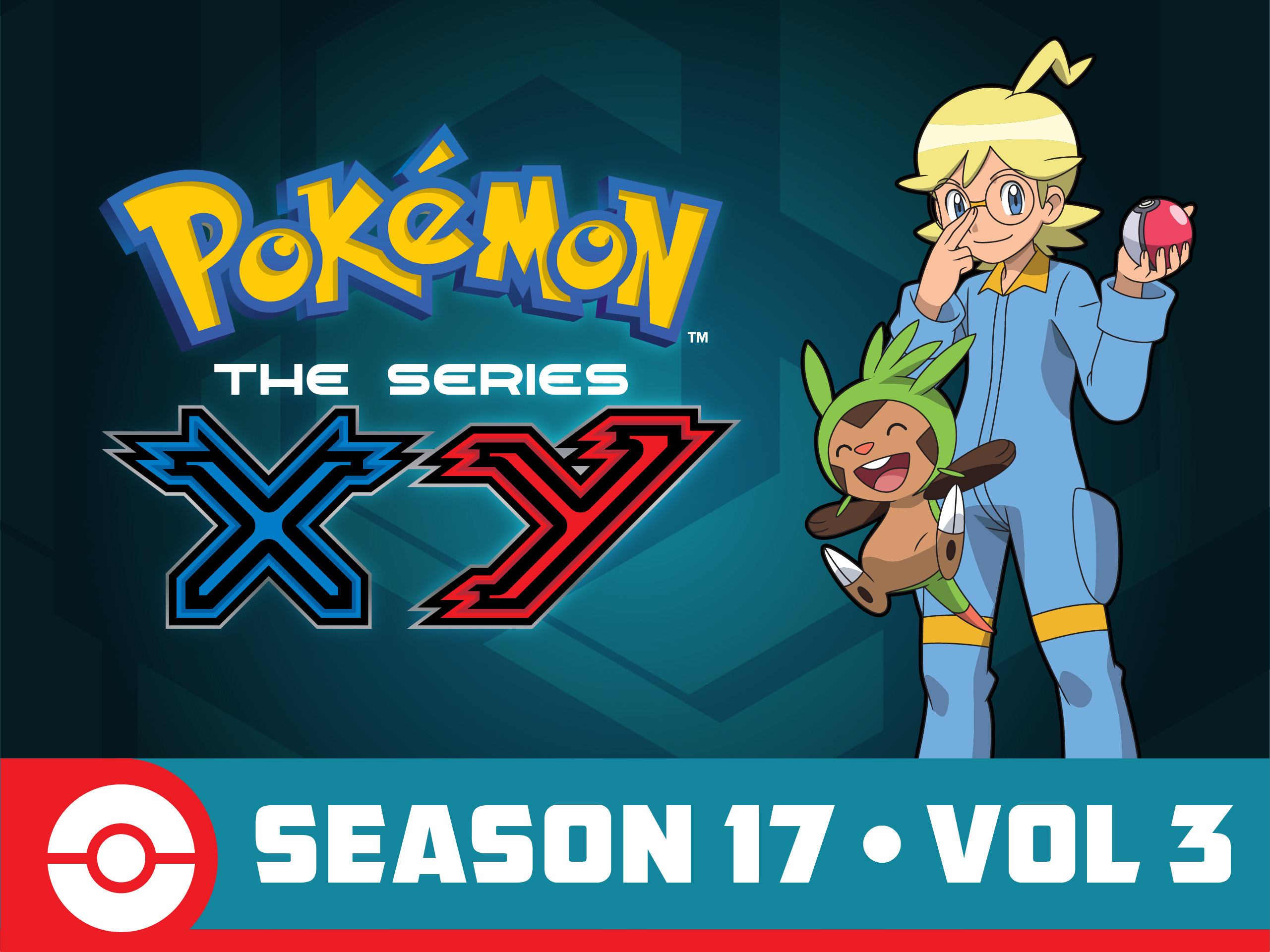 Prime Video: Pokemon the Series: XY