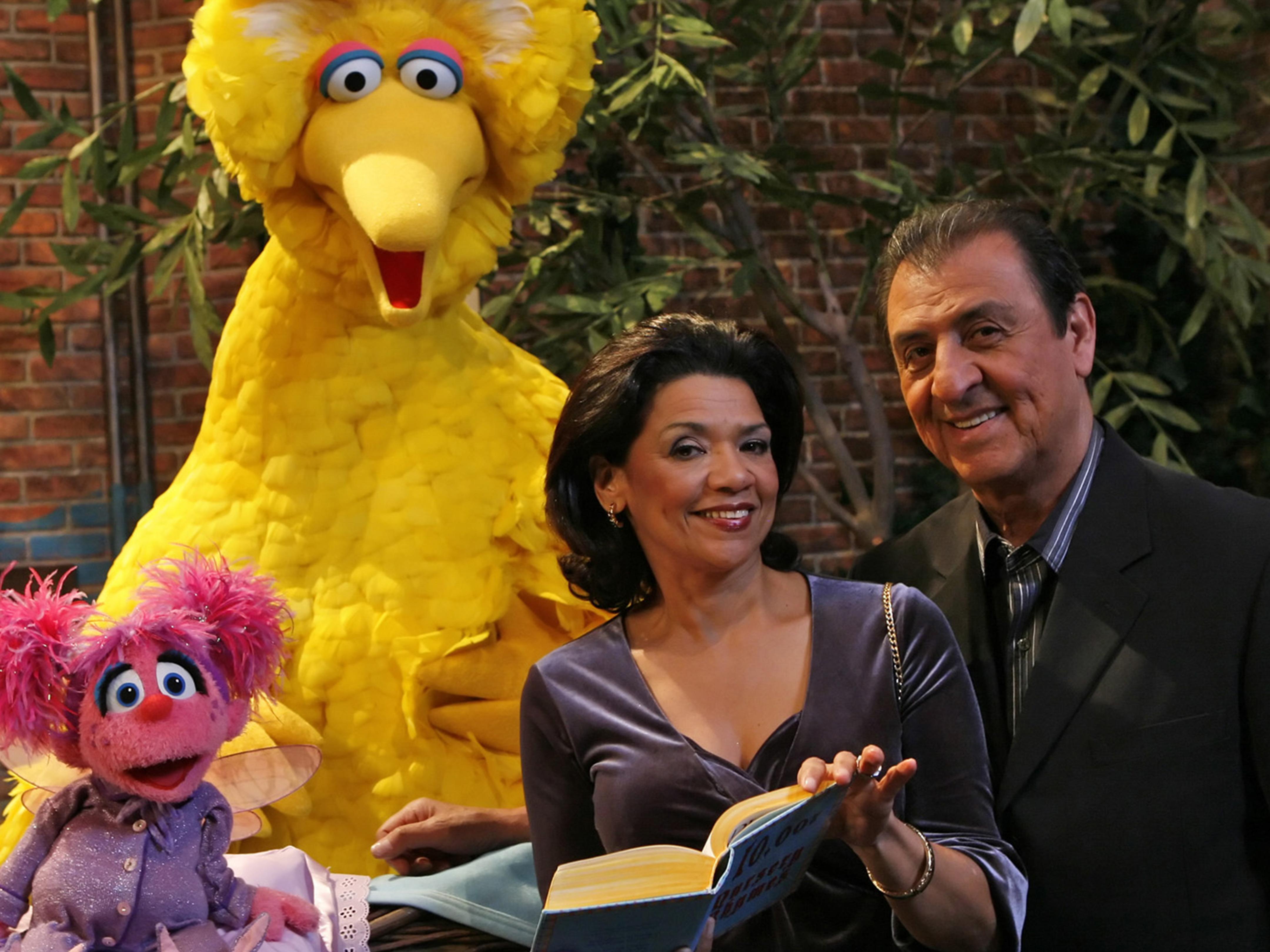 Prime Video: Sesame Street - Season 39