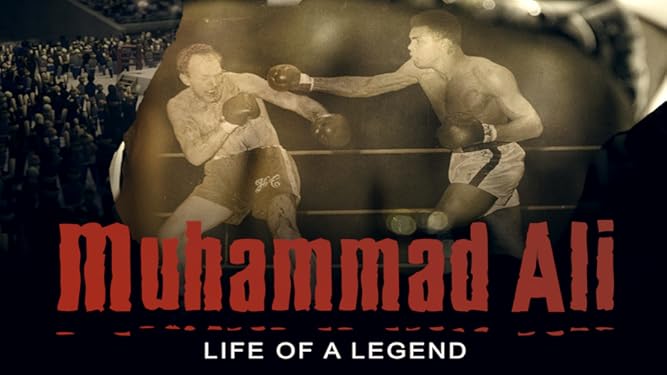 Watch The Trials of Muhammad Ali | Prime Video