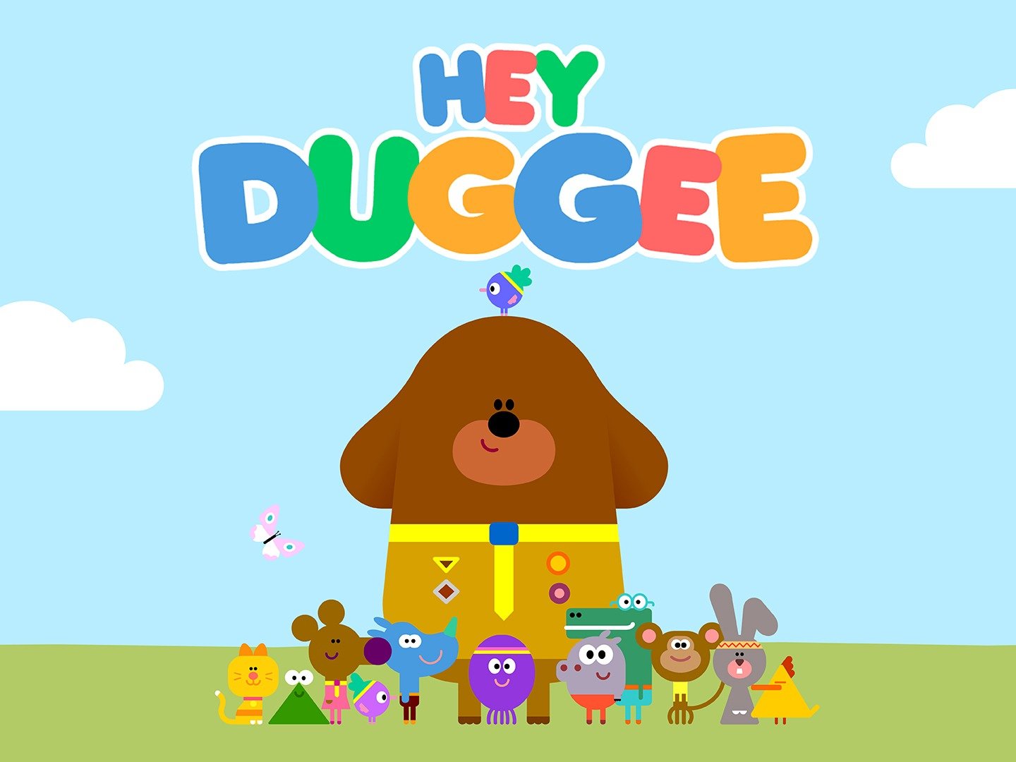 Prime Video: Hey Duggee