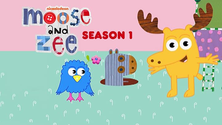 Prime Video: Moose & Zee Season 1