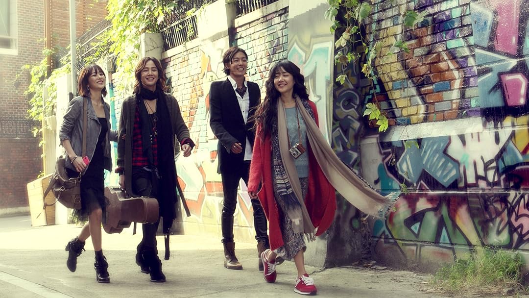 Prime Video: Marry Me, Mary!