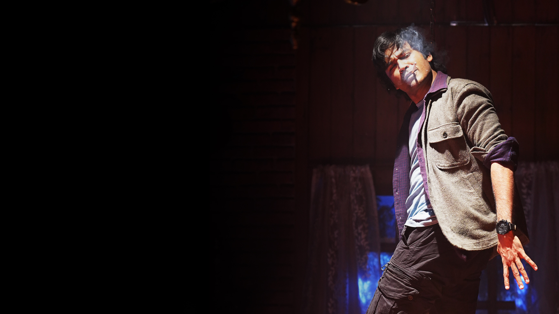 Prime Video: Nene Vasthunna