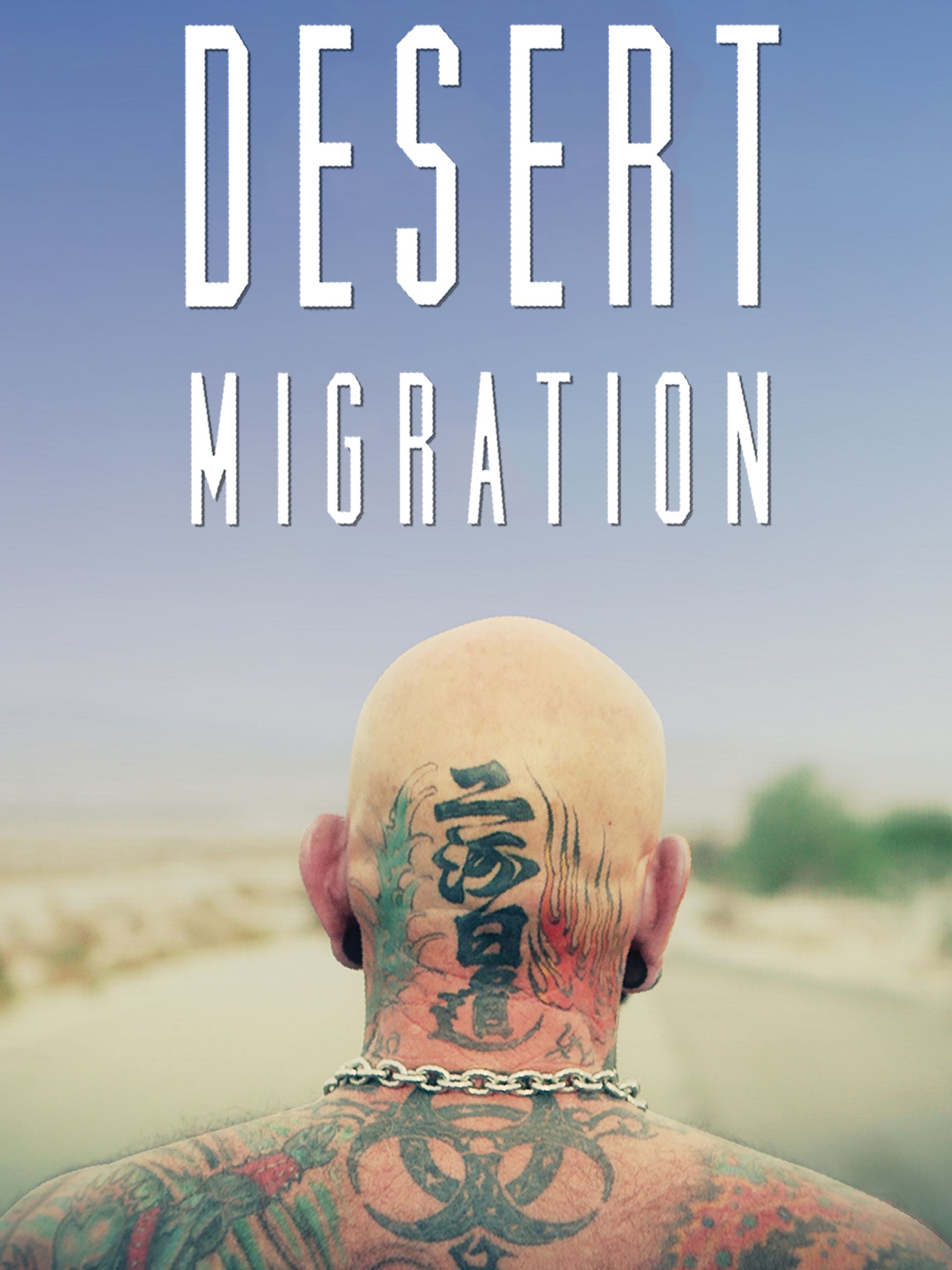 Prime Video: Desert Migration