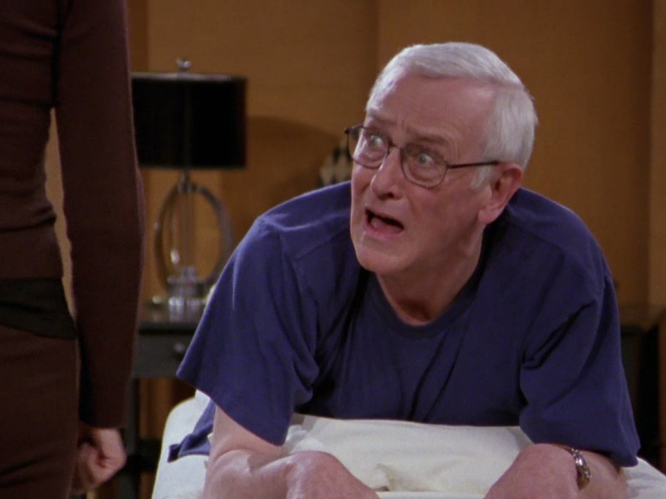 Prime Video: Frasier Season 10