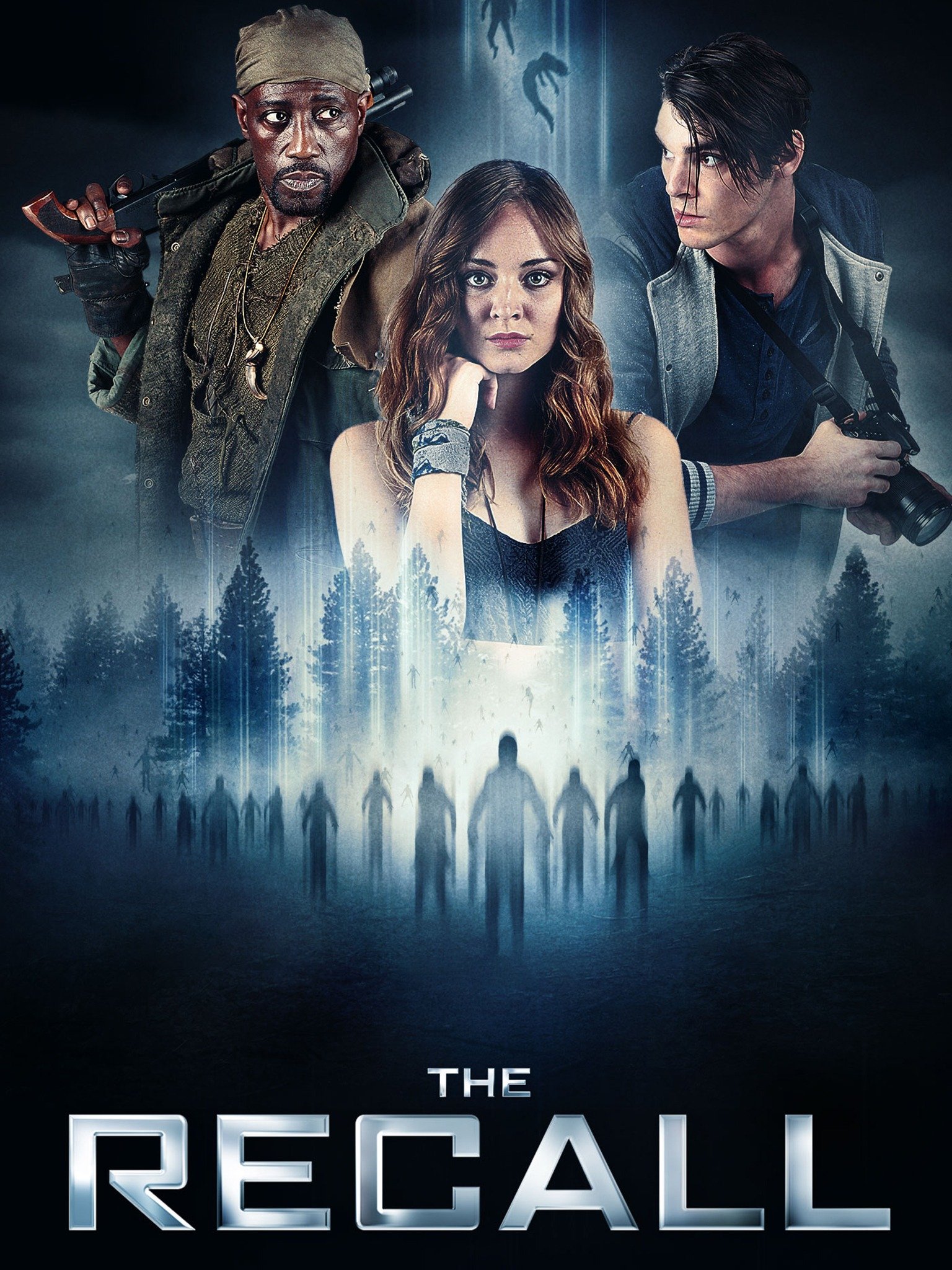 Prime Video: The Recall