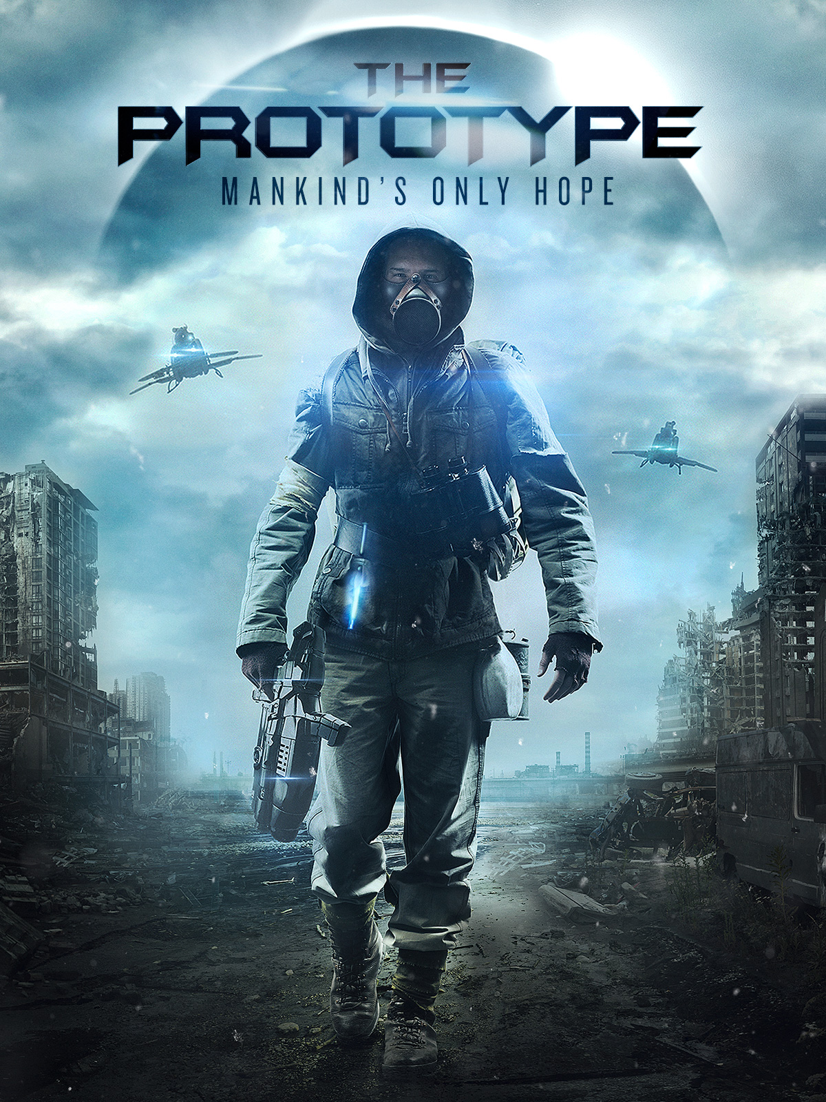 Prime Video: The Prototype