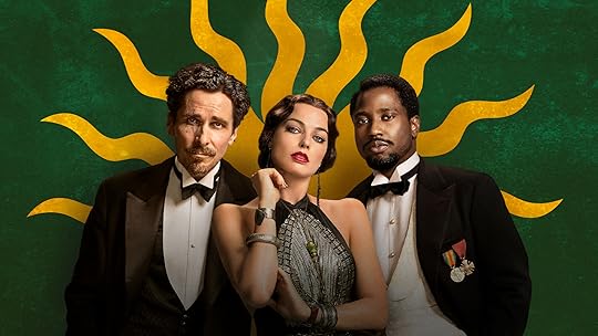 Watch Amsterdam | Prime Video