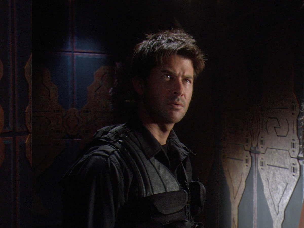 Prime Video: Stargate Atlantis