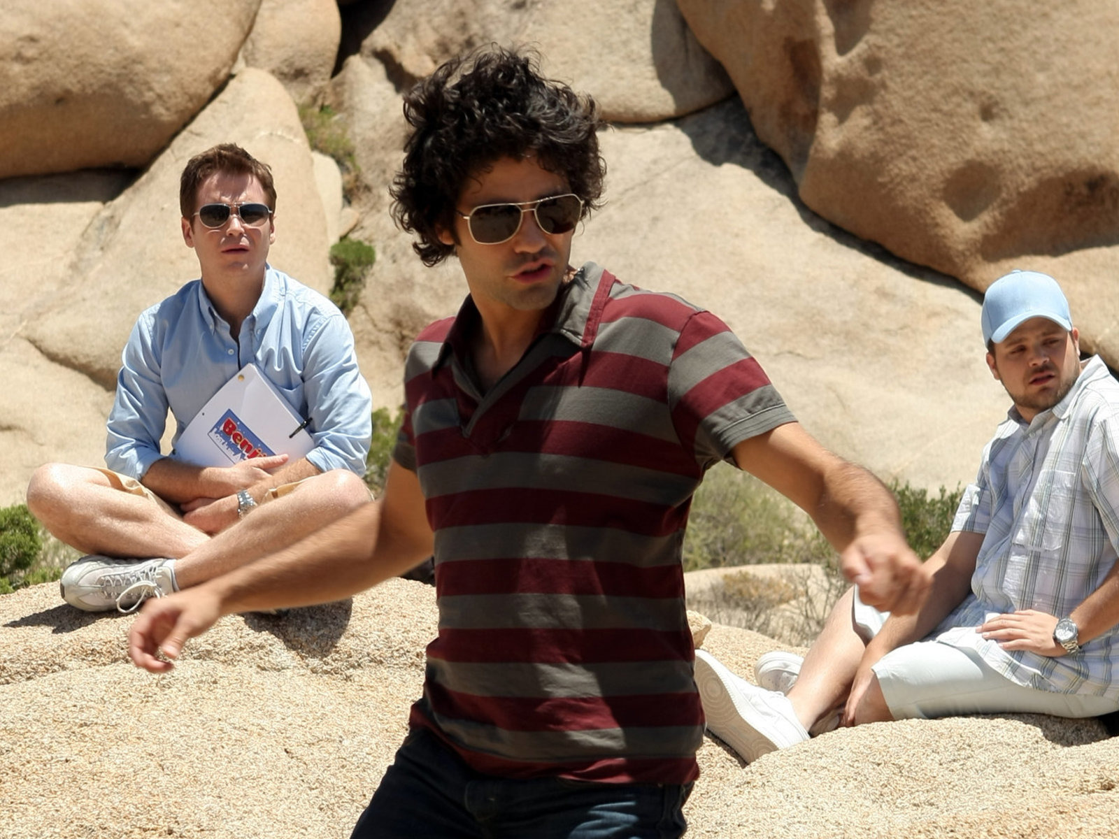 Prime Video: Entourage-Season 5