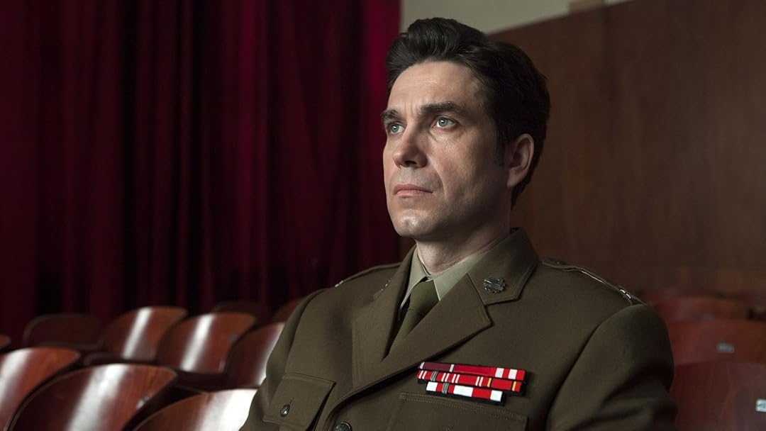 Prime Video: Jack Strong