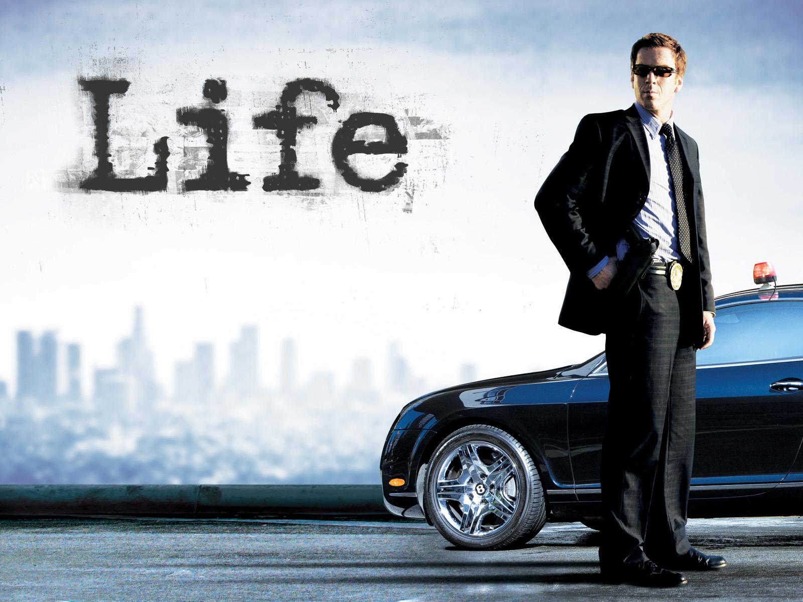 Prime Video: Life Season 1