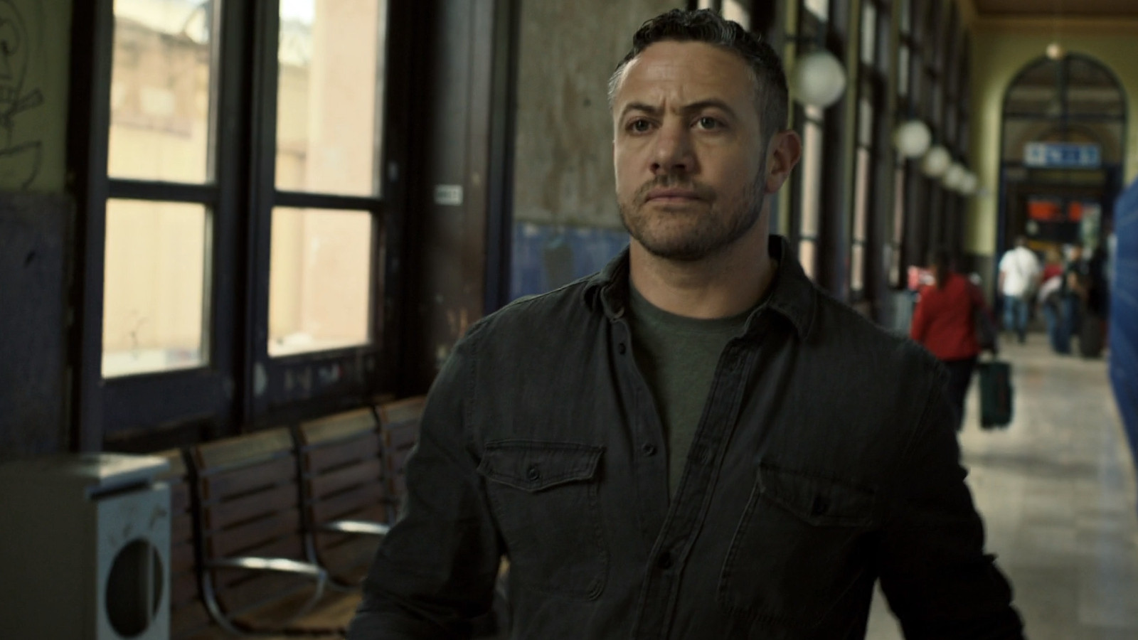 Watch Strike Back - Season 7 | Prime Video