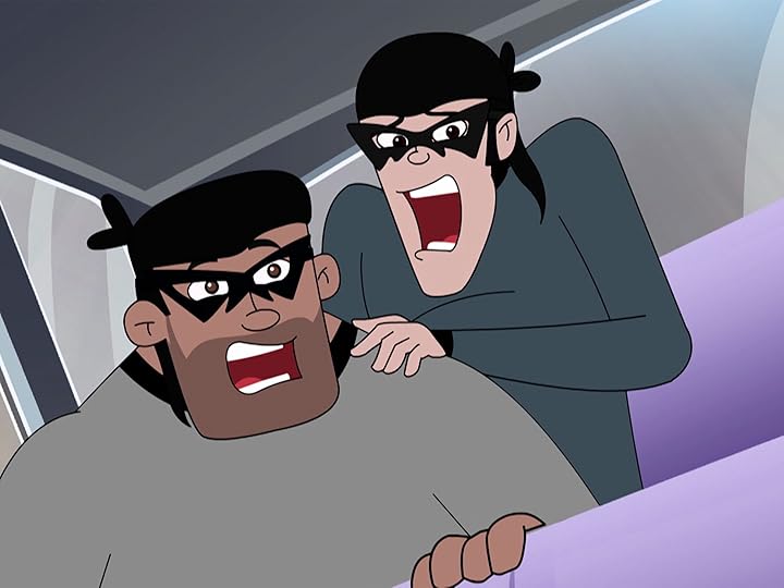 Prime Video: Paap-O-Meter - Season 2