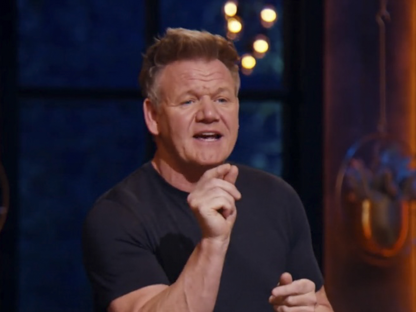 Prime Video: Chefs de Alto Nível com Gordon Ramsay - Season 1