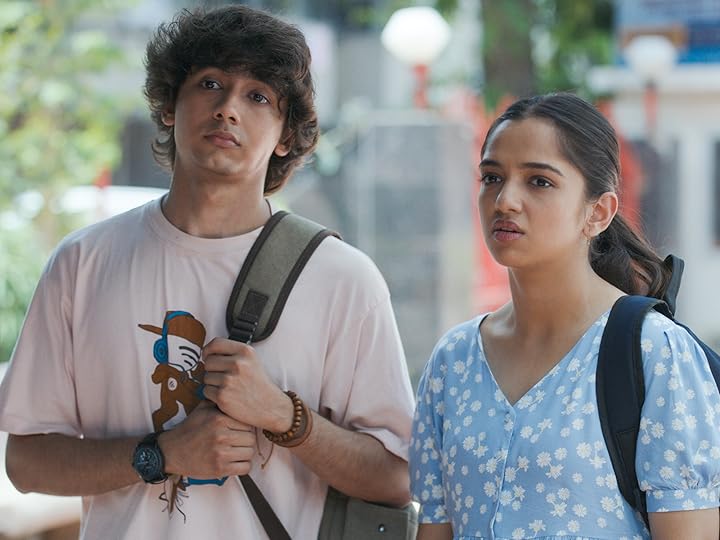 Prime Video: Half CA - Season 1