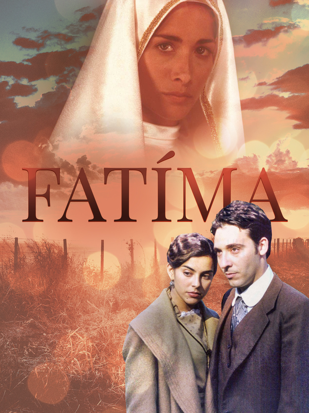 Prime Video: Fatima