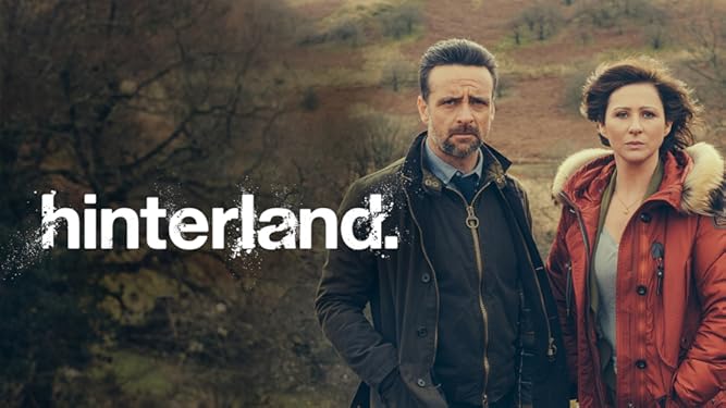 Hinterland Series Tv