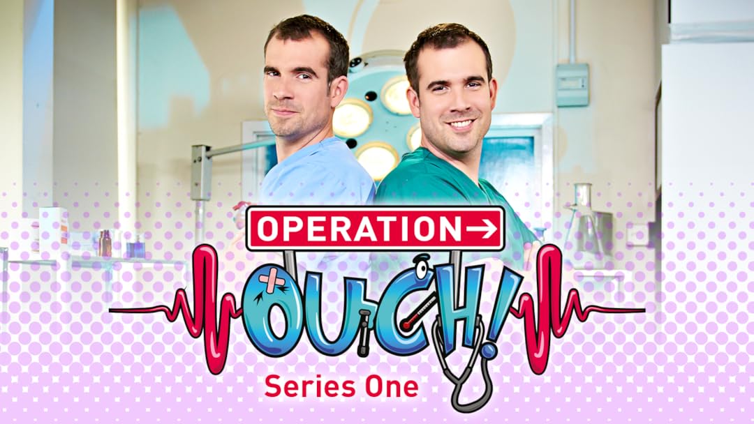 Prime Video: Operation Ouch
