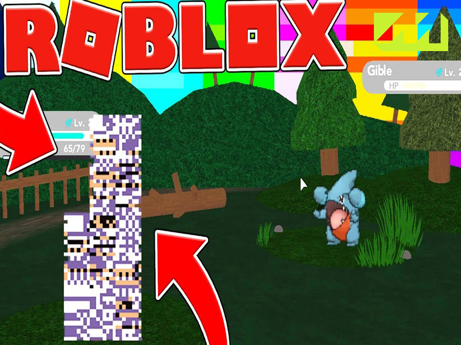 Prime Video: Let's Play Roblox