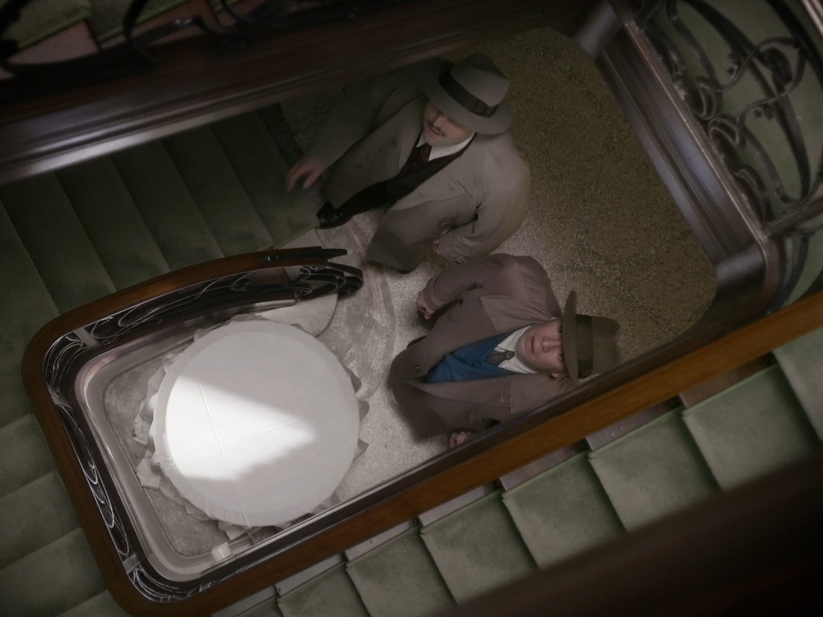 Prime Video: Riphagen