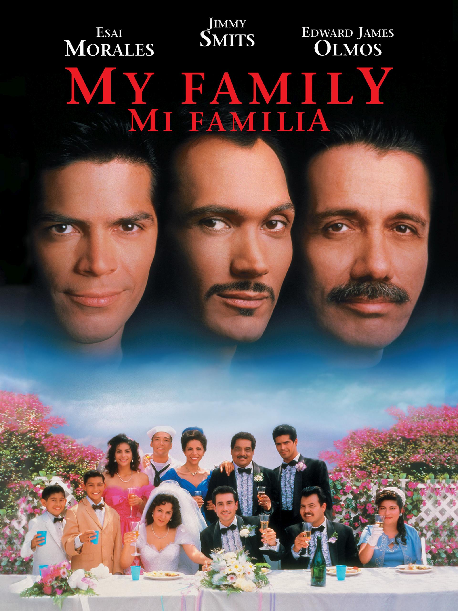 Prime Video: My Family