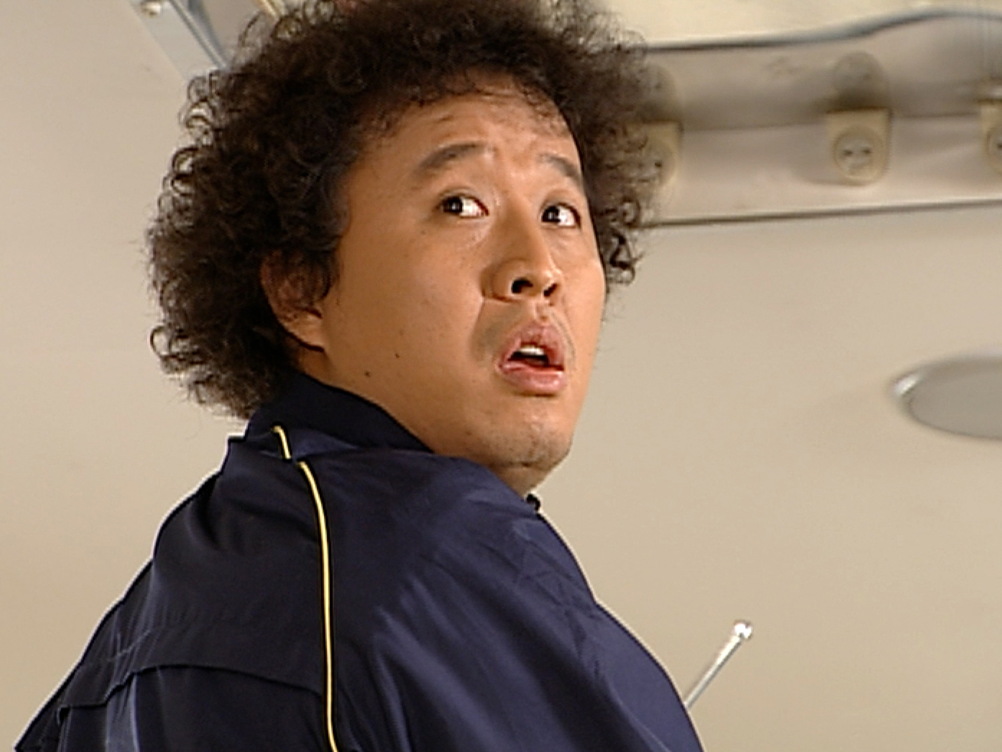 Prime Video: High Kick