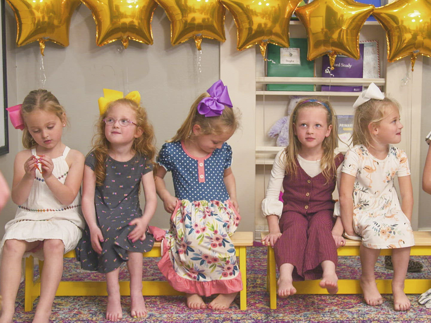 Prime Video: OutDaughtered - Season 8