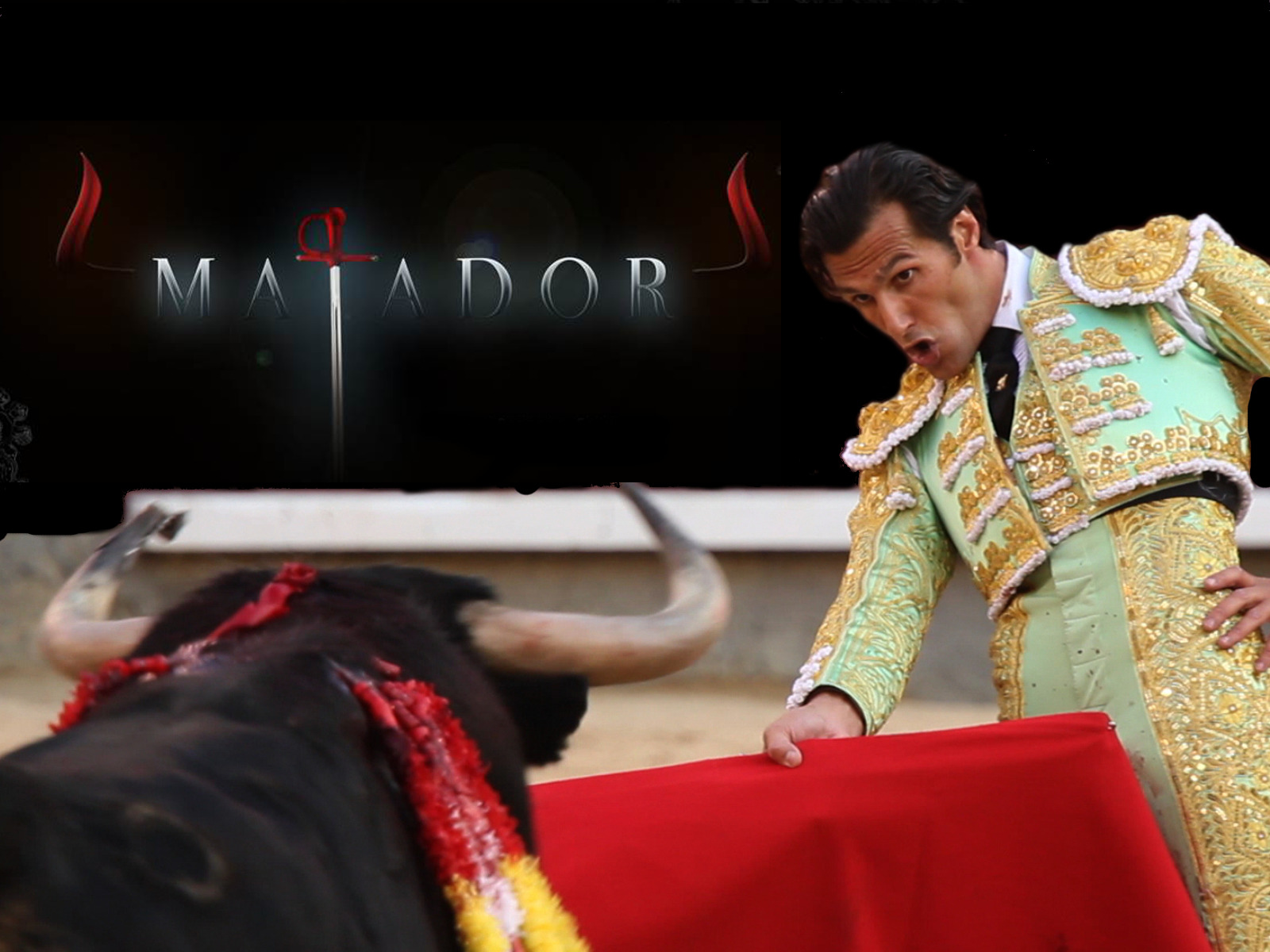 Prime Video: Matador – Season 1