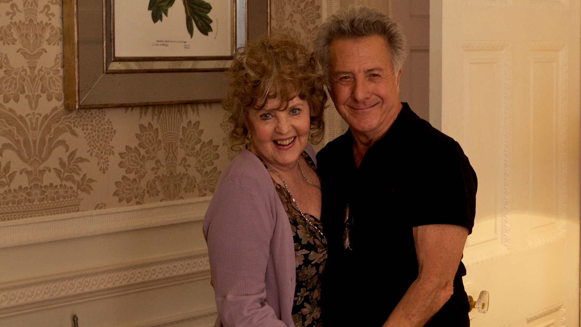 Prime Video: El cuarteto