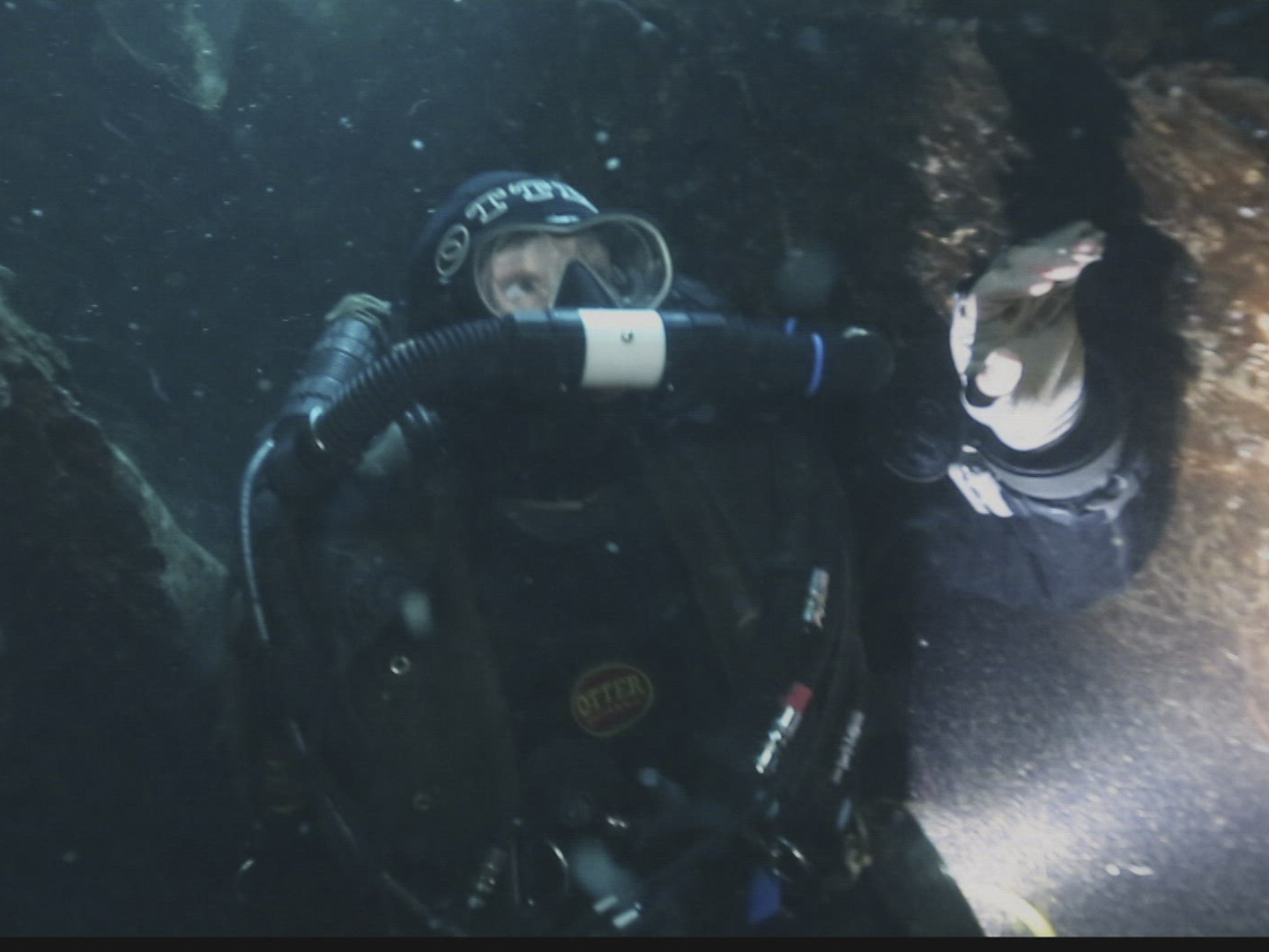 Prime Video: Dave Not Coming Back - Season 1