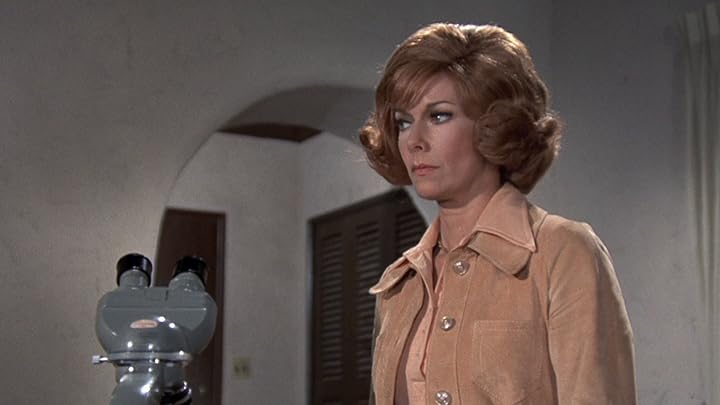 Watch Columbo Season 3 | Prime Video