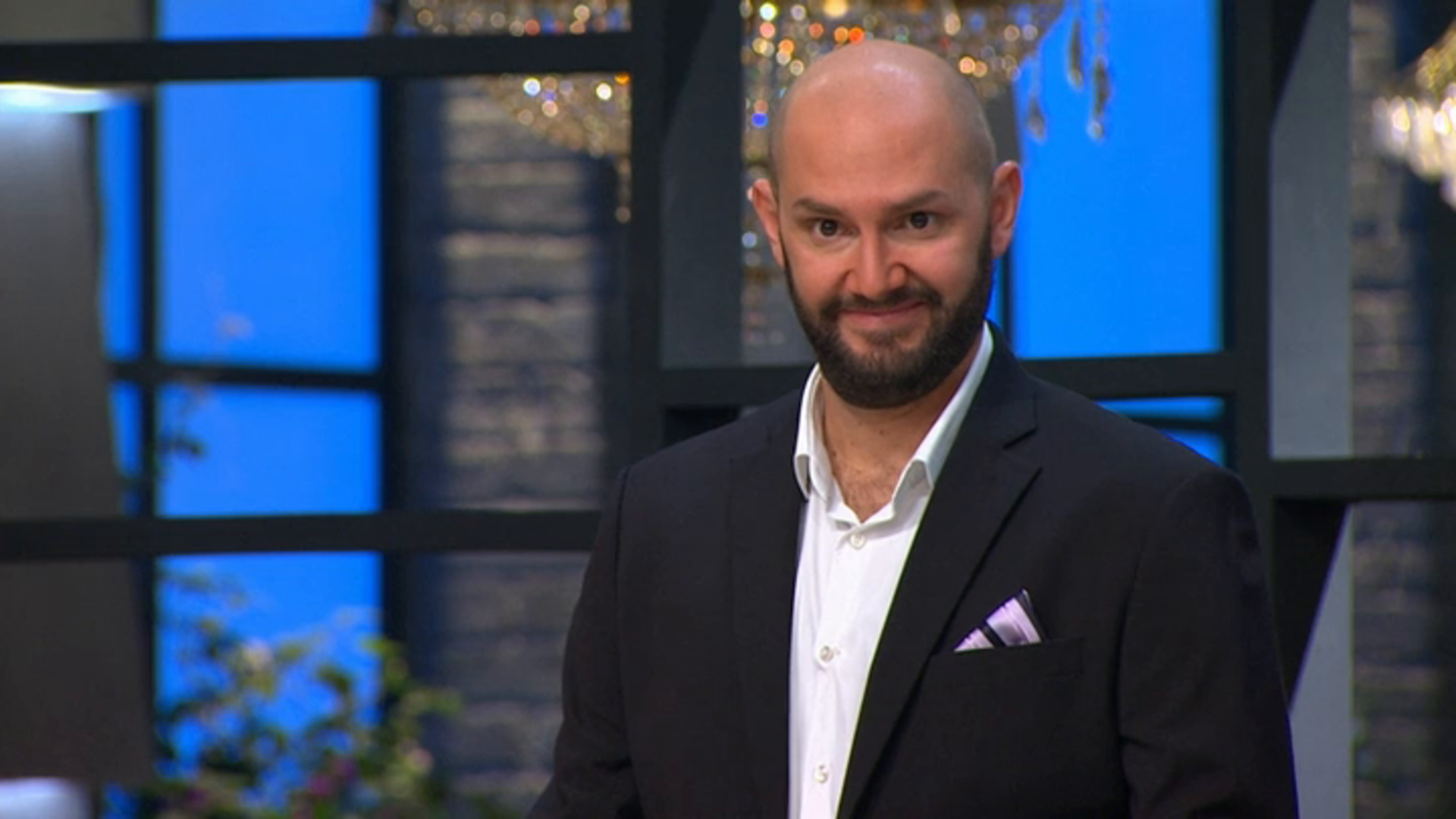 Prime Video: MasterChef Colombia Celebrity: Season 1