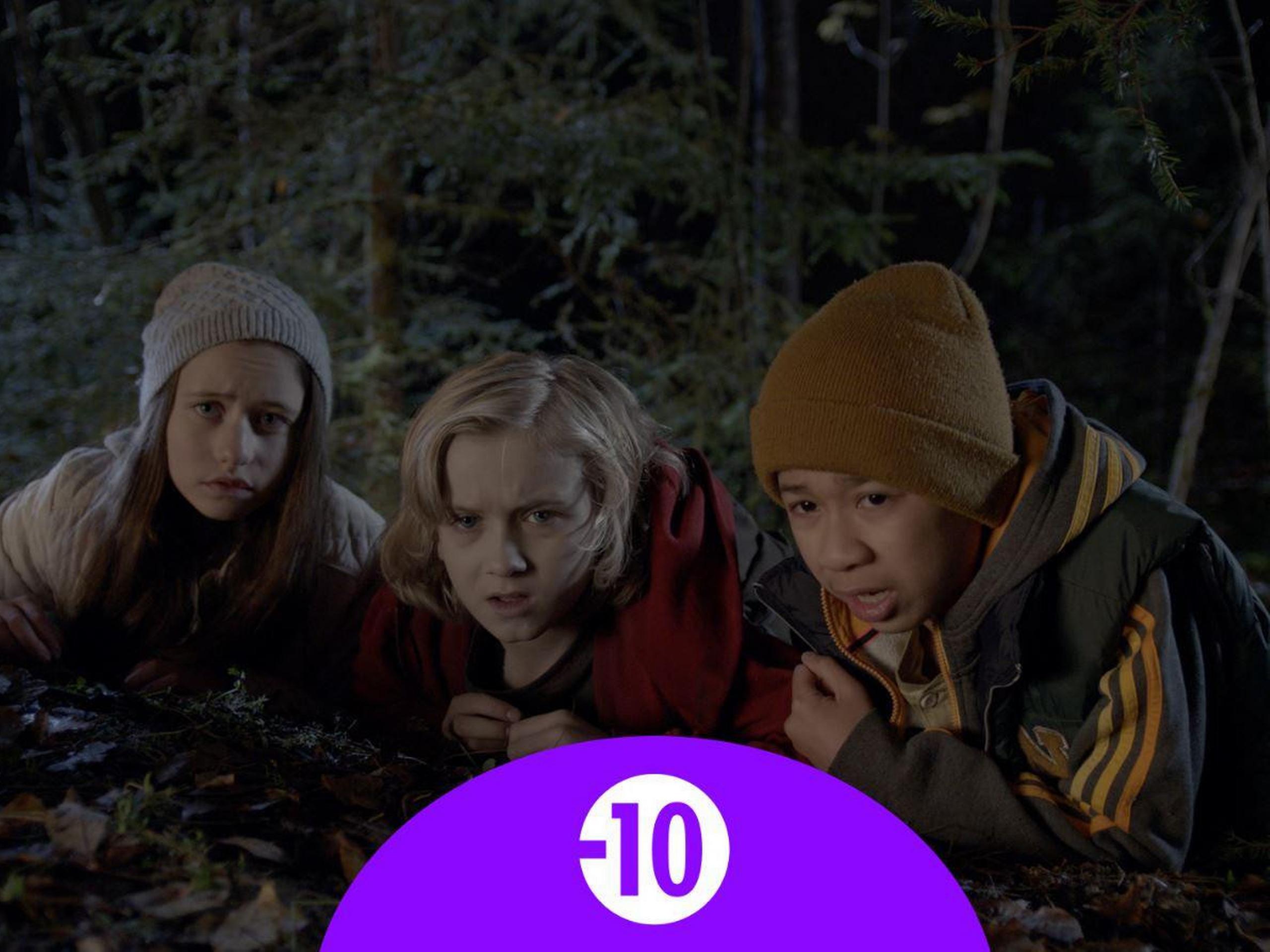 Prime Video: Zombie Lars - Saison 1