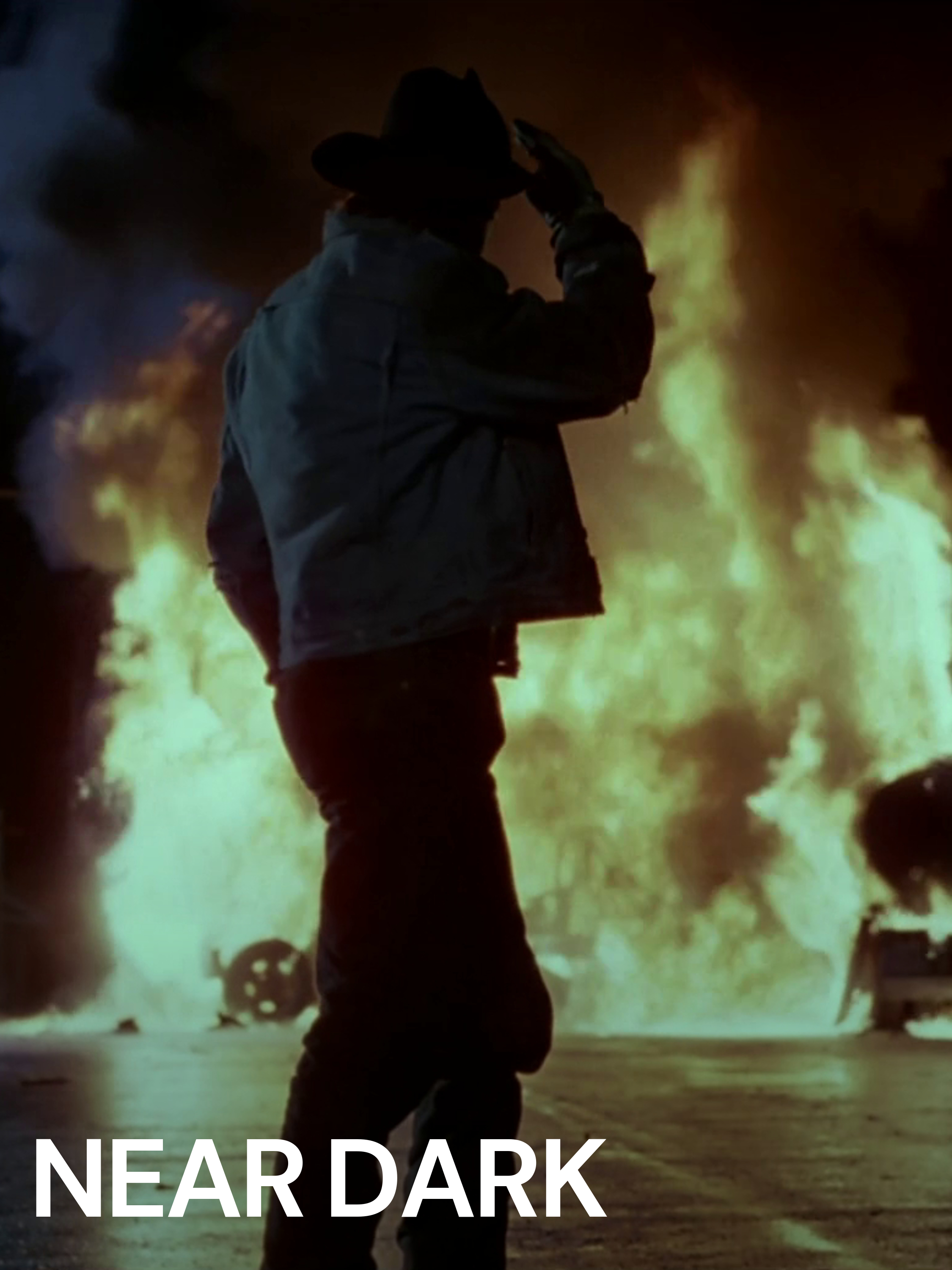 Prime Video: Near Dark