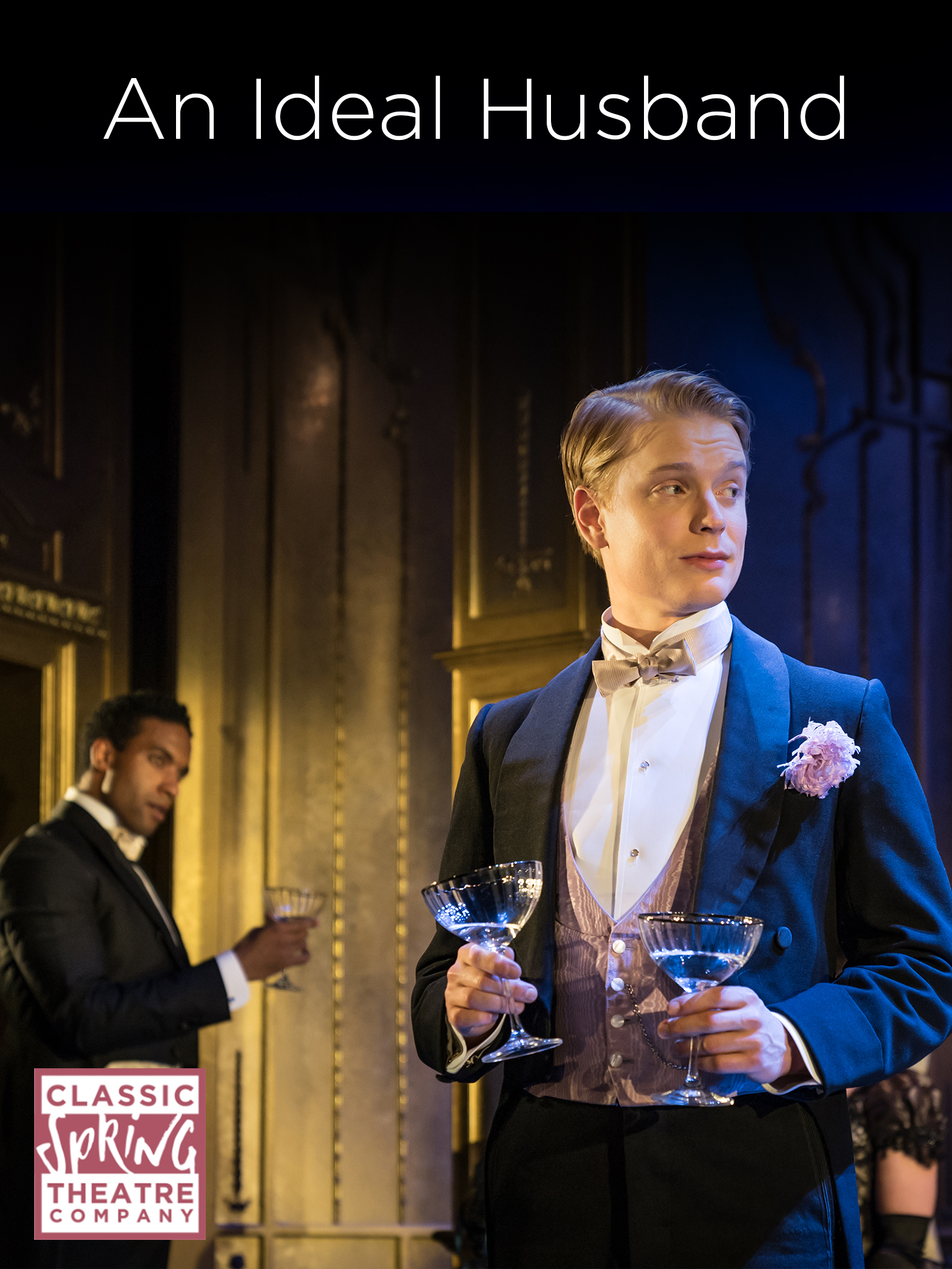 Prime Video: An Ideal Husband