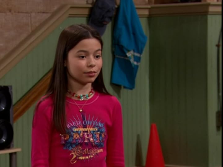 Prime Video: Drake & Josh Season 3