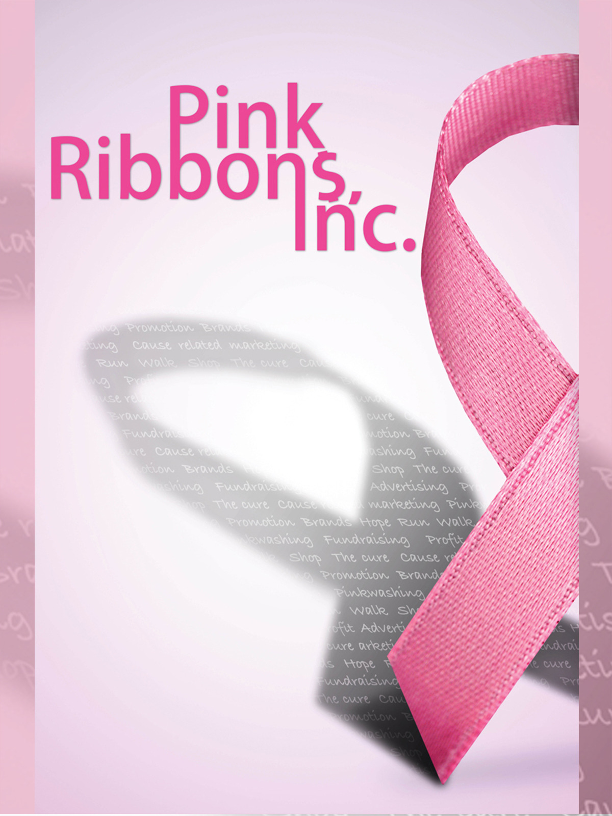 Prime Video: Pink Ribbons, Inc.