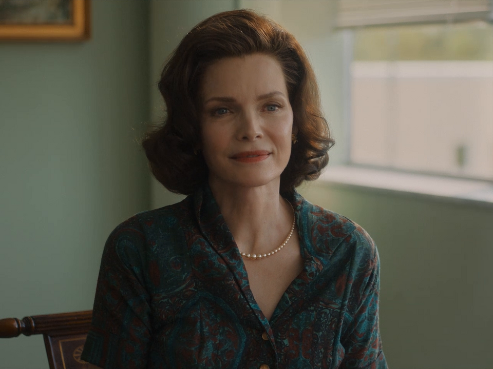 Prime Video: The First Lady Season 1