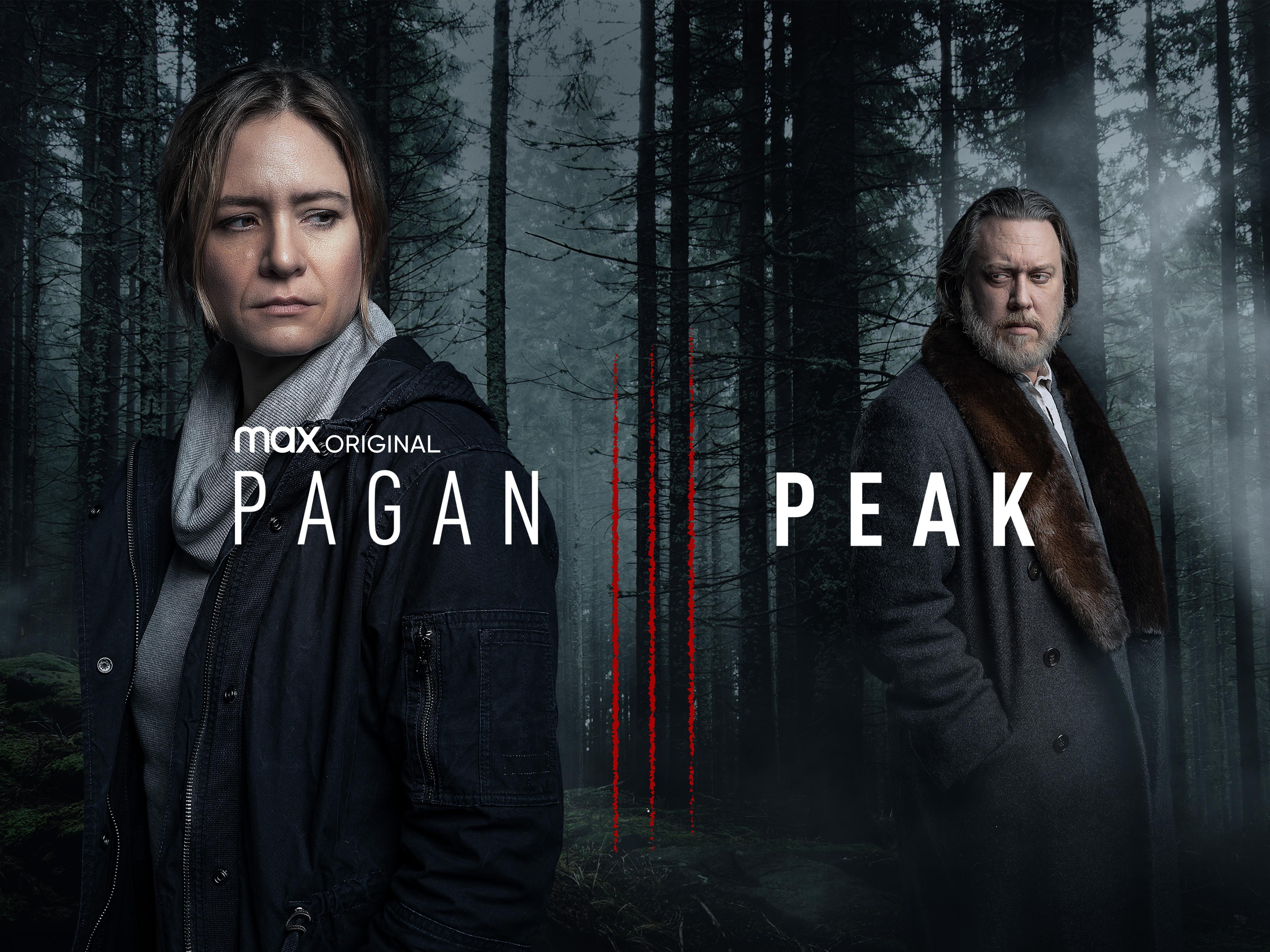 Prime Video: Pagan Peak - Season 3
